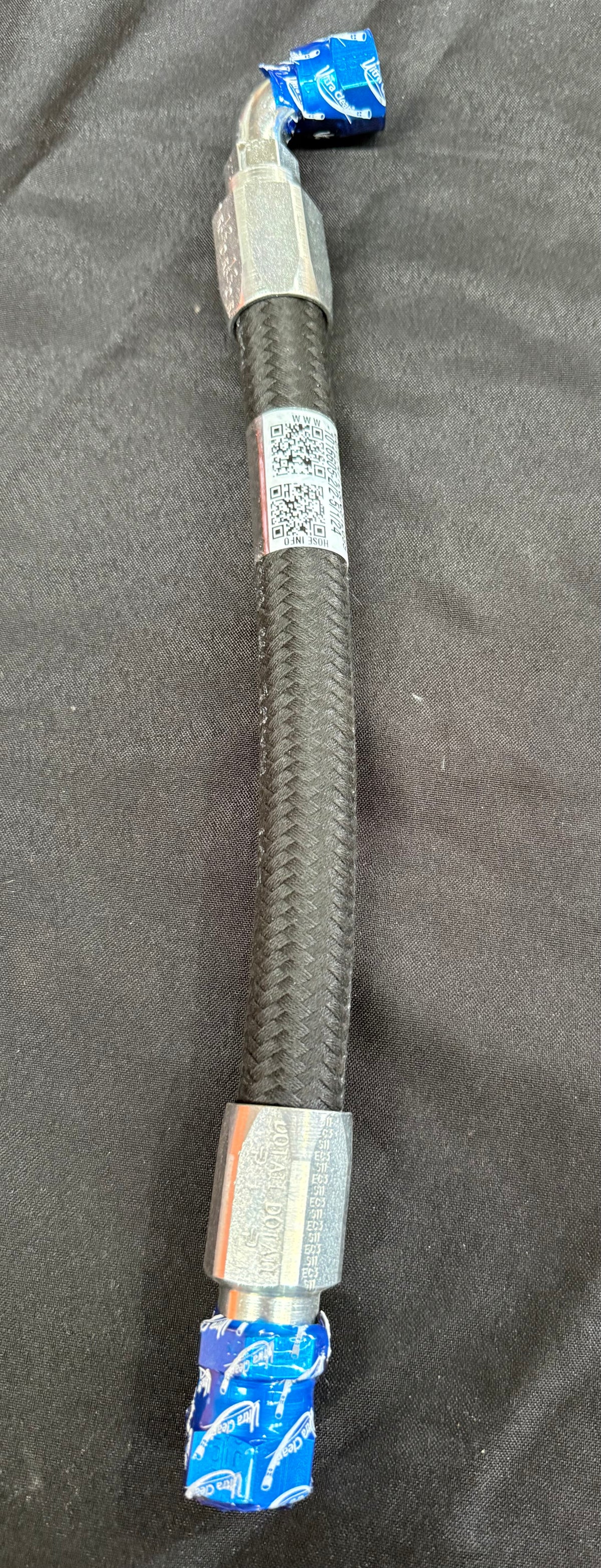 CAT Hose Assembly 101-6605 — Western Diesel & Performance