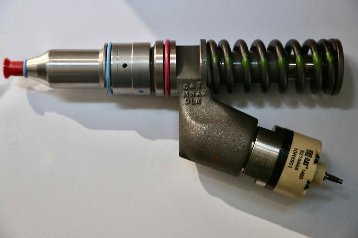 Caterpillar C15 Fuel Injector 10R-8501 — Western Diesel & Performance