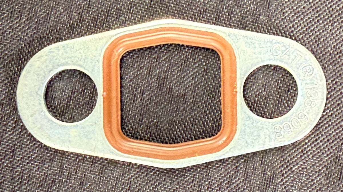 CAT Edge Bonded Seal Gasket 198-6068 — Western Diesel & Performance