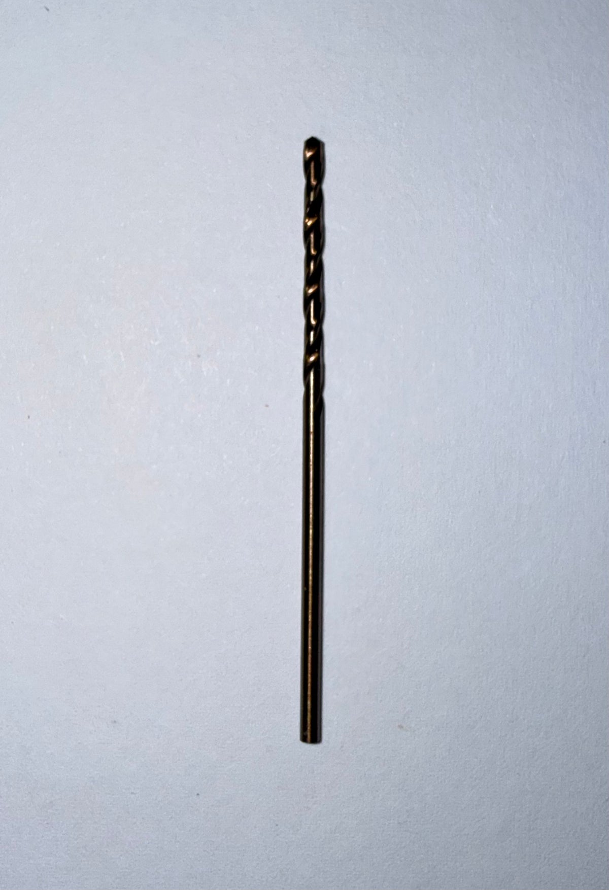 CAT Drill Bit Heavy-Duty Cobalt 135° Split Point 1/16" 1U-5386 ...