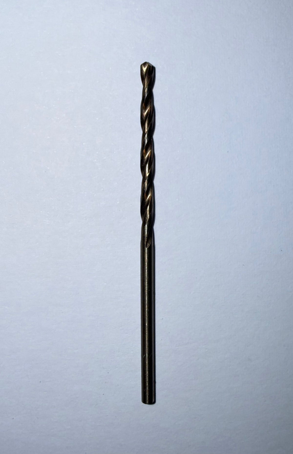 CAT Drill Bit Heavy-Duty Cobalt 135° Split Point 5/64" 1U-5387 ...