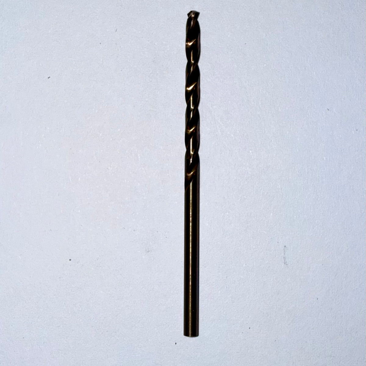CAT Drill Bit Heavy-Duty Cobalt 135° Split Point 7/64" 1U-5389 ...