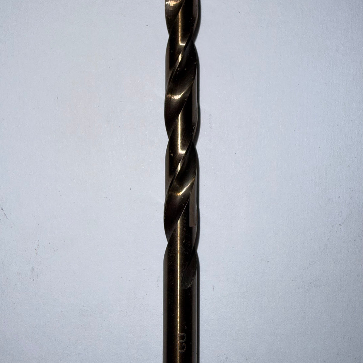 CAT Drill Bit Heavy-Duty Cobalt 135° Split Point 13/32" 1U-5408 ...