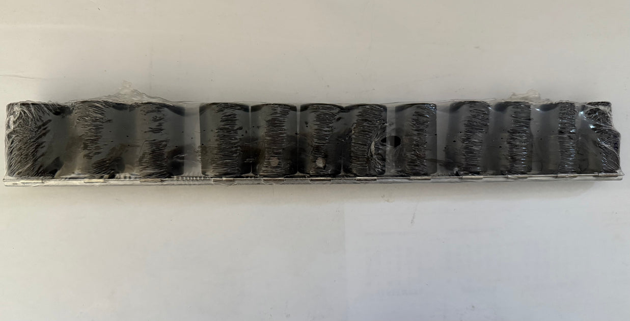 CAT 12 Piece Metric Impact Socket Set 1/2" Drive 6 Point 213-6923 ...