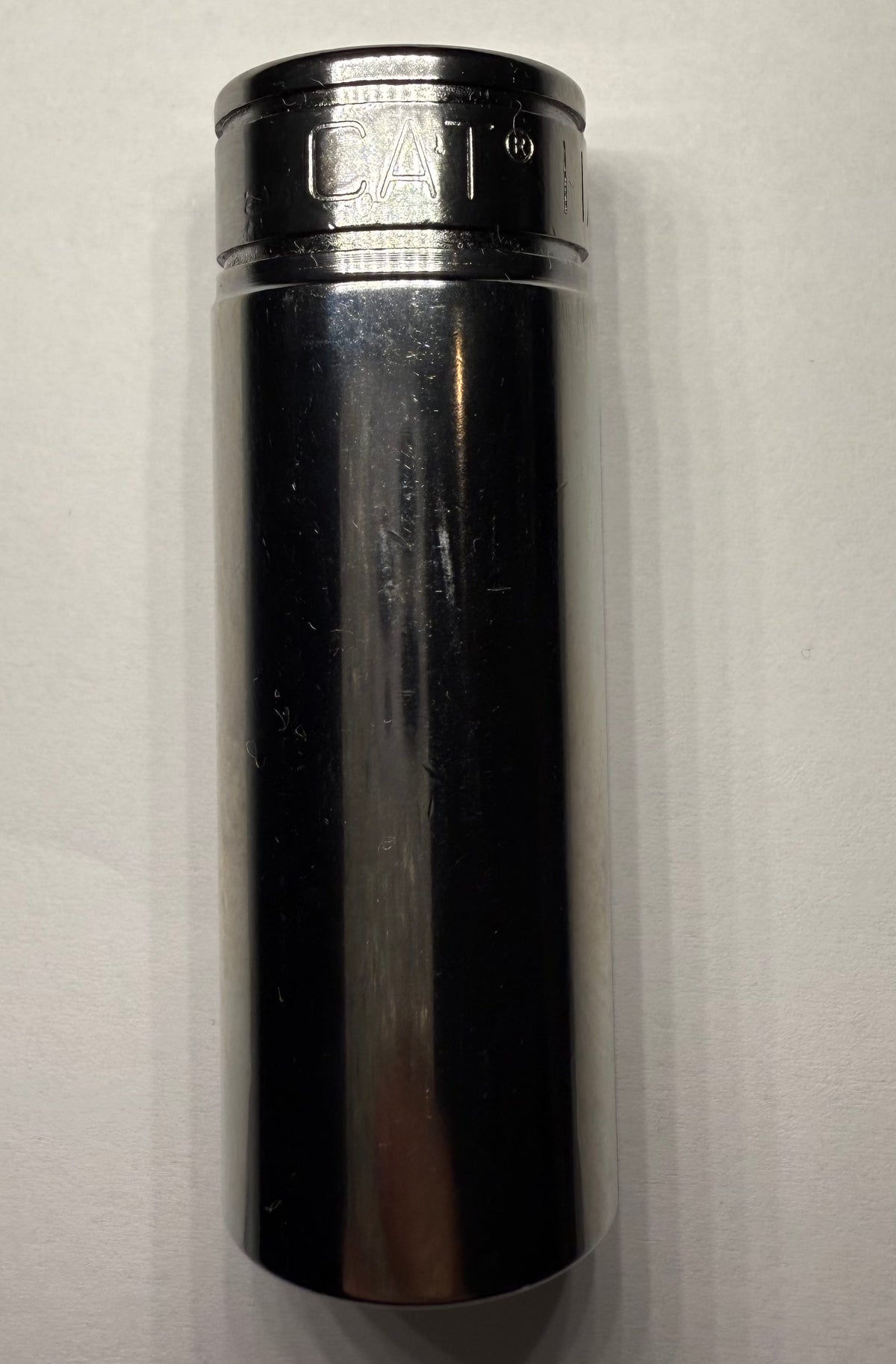 CAT Individual Imperial Socket 11/16" Drive 6 Point 214-1157 — Western ...