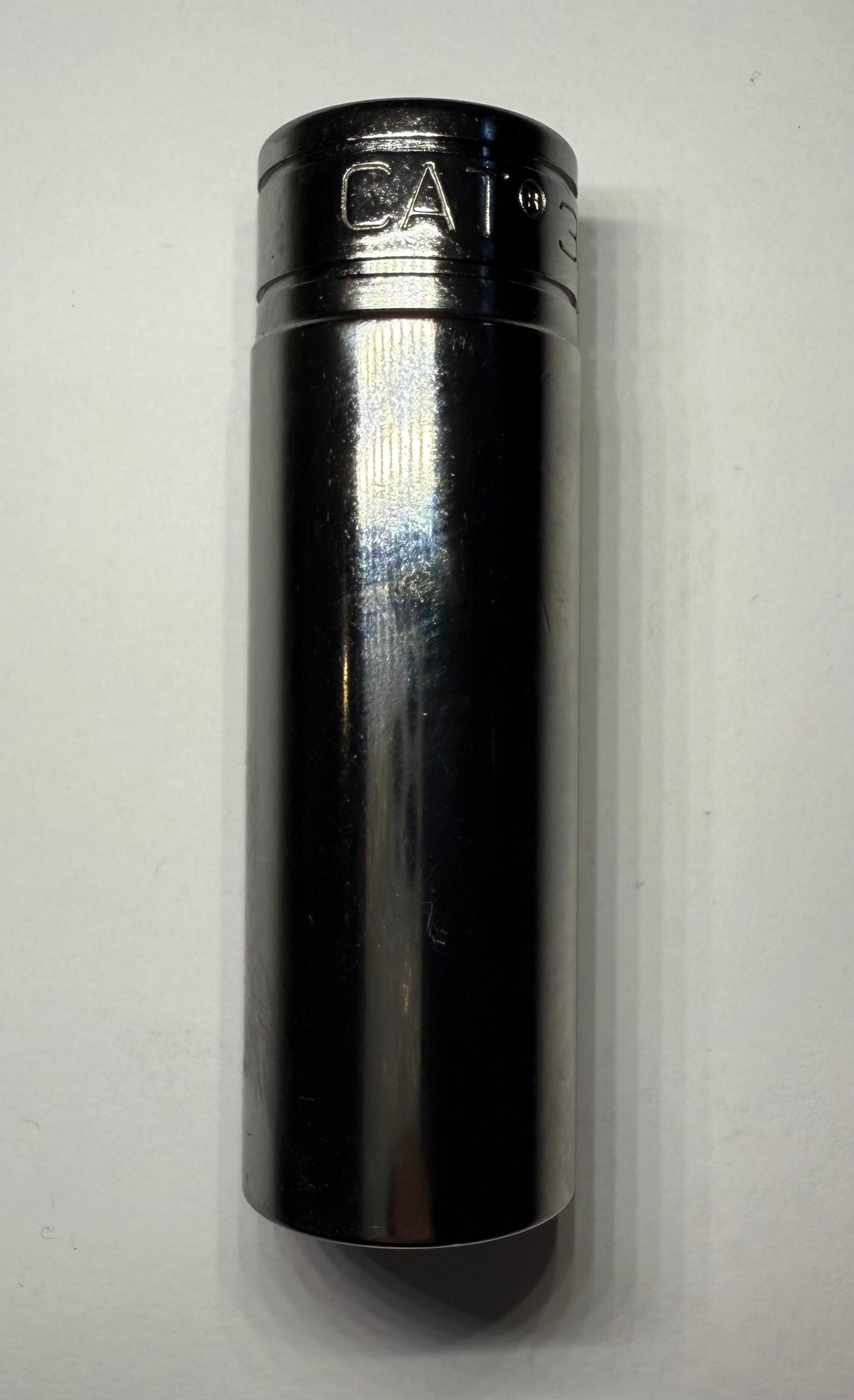 CAT Individual Imperial Socket ¾ inch 12 Point 214-1166 — Western ...