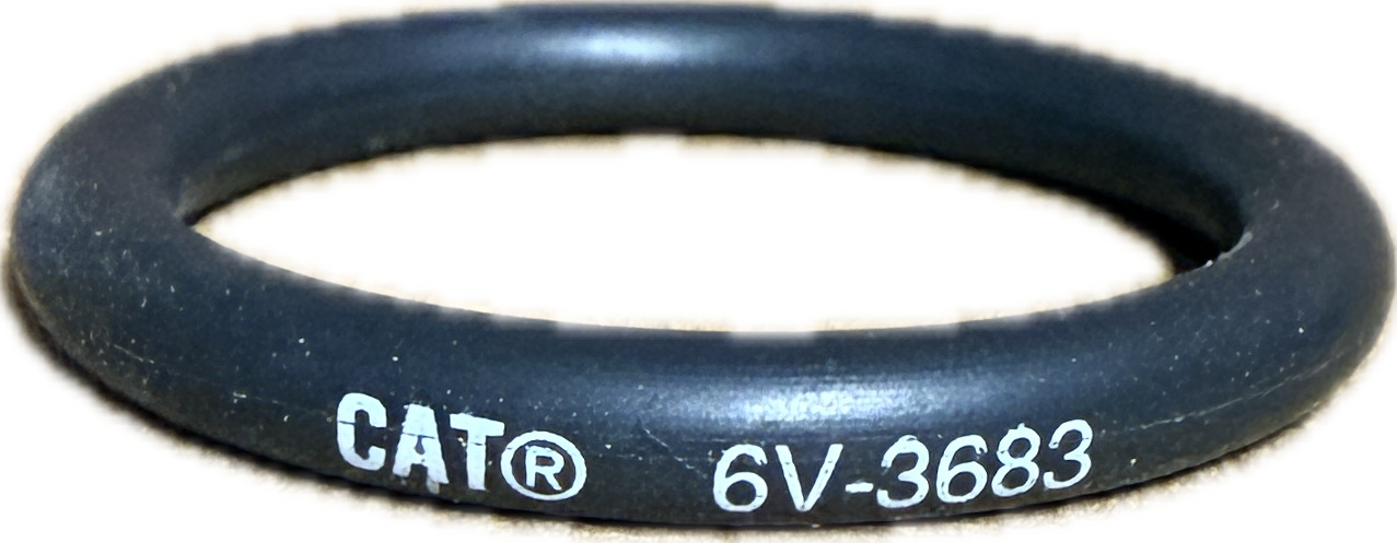 CAT O-Ring 6V-3683 — Western Diesel & Performance