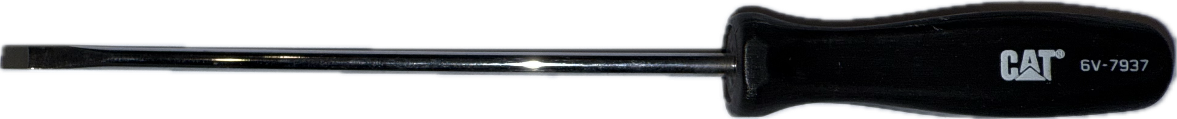 CAT 3/16" Screwdriver 6V-7937 — Western Diesel & Performance