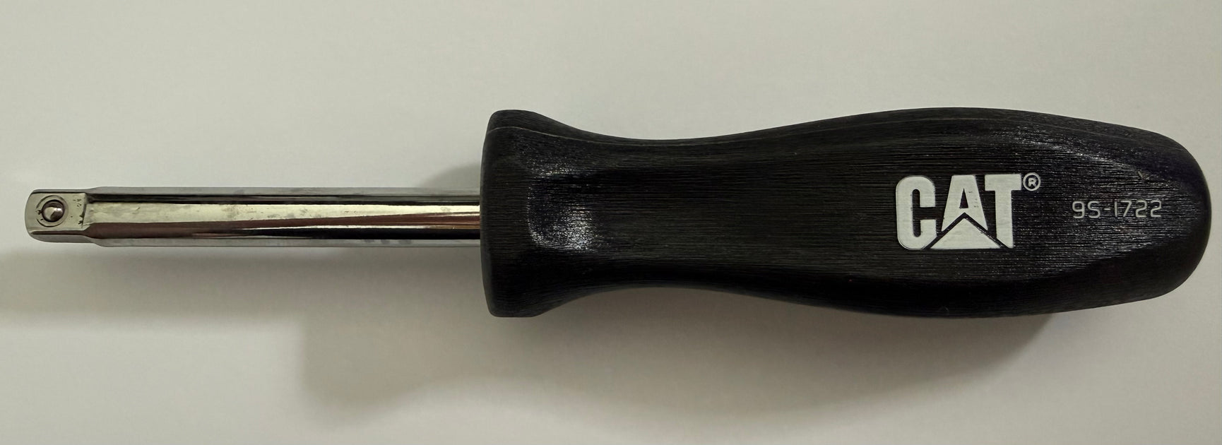 CAT Socket Driver 1/4" 9S-1722 — Western Diesel & Performance