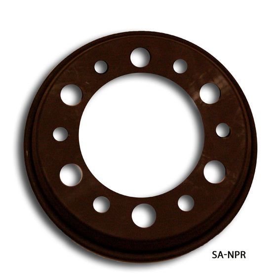 Isuzu SA NPR Balance Ring — Western Diesel & Performance