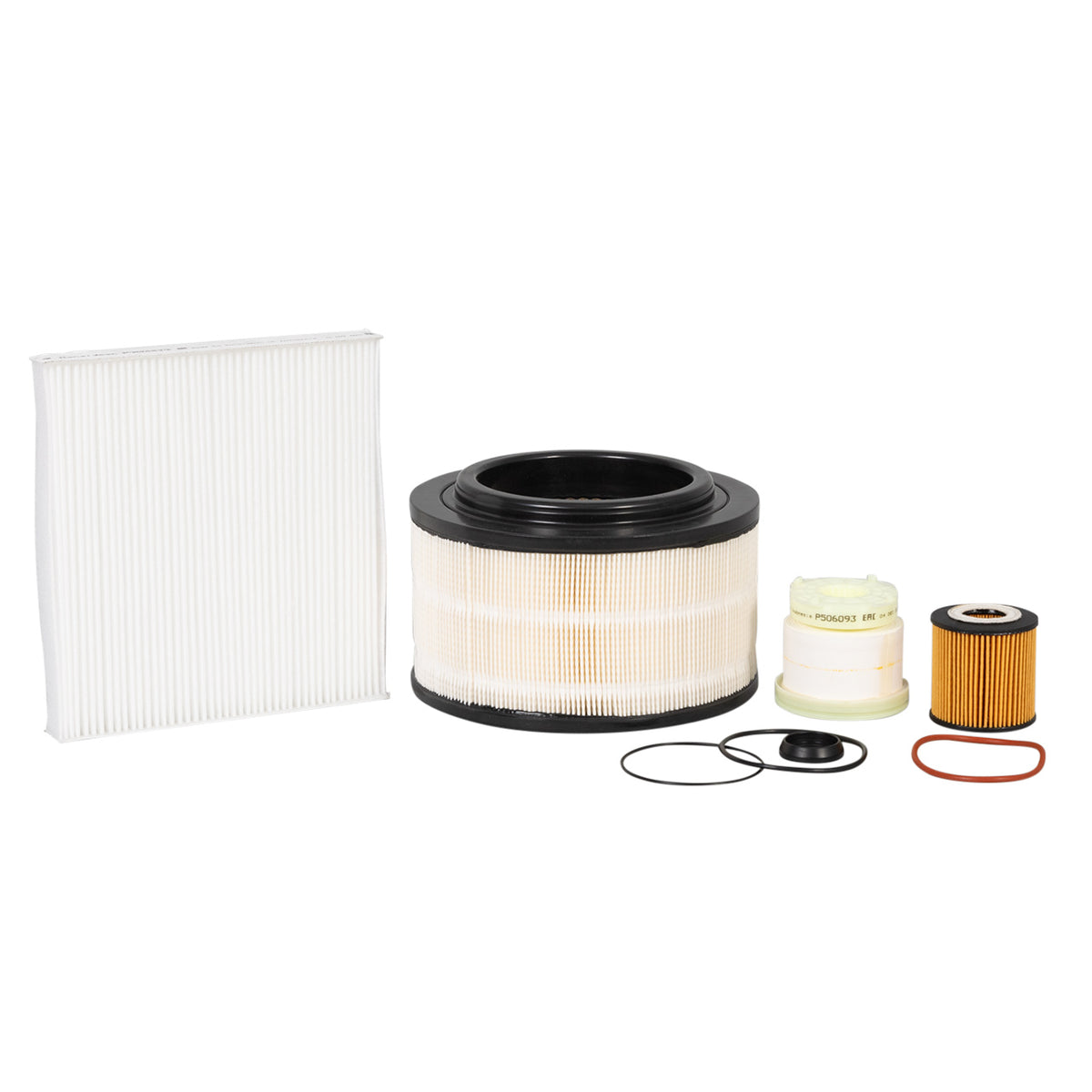 Donaldson 4WD Filter Kit - Ford Ranger, Everest, Mazda BT50 - X900145 ...