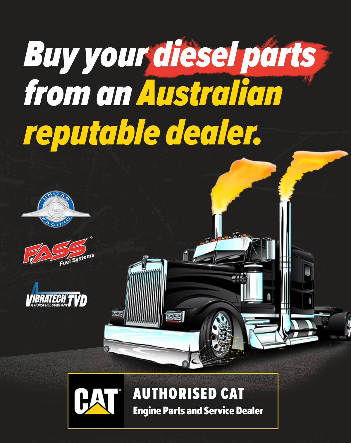 Western Diesel & Performance — Western Diesel & Performance